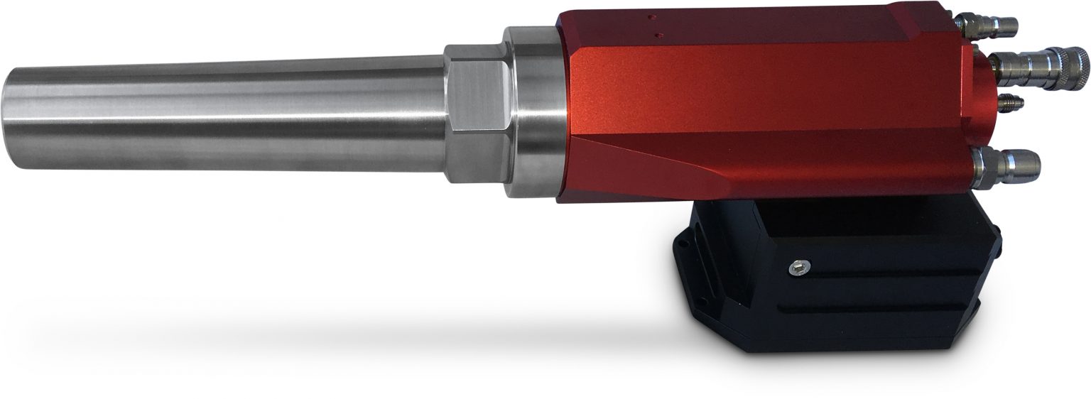 HVAF – US Thermal Spray