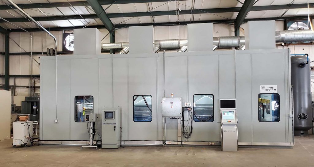 Equipment – US Thermal Spray